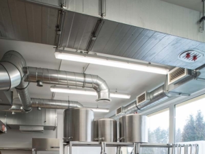 How to Ventilate a Room to Minimize Viral Spread | React Industries