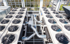 Types of High-Rise HVAC Systems | React Industries