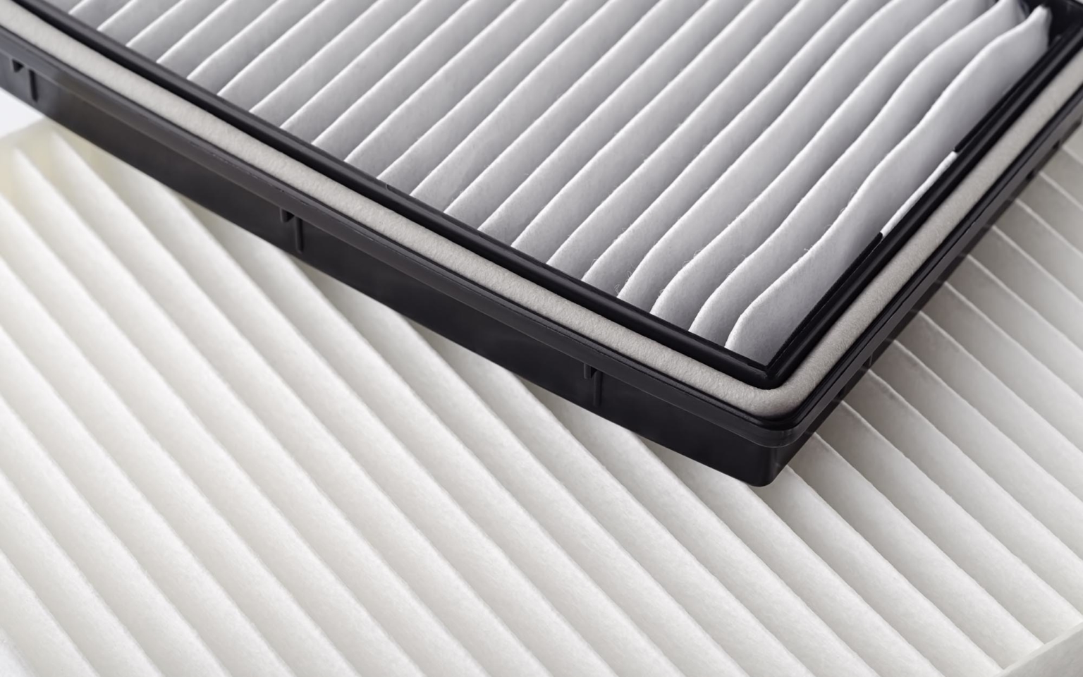 HEPA Air Filter for AC Improves IAQ | REACT Industries