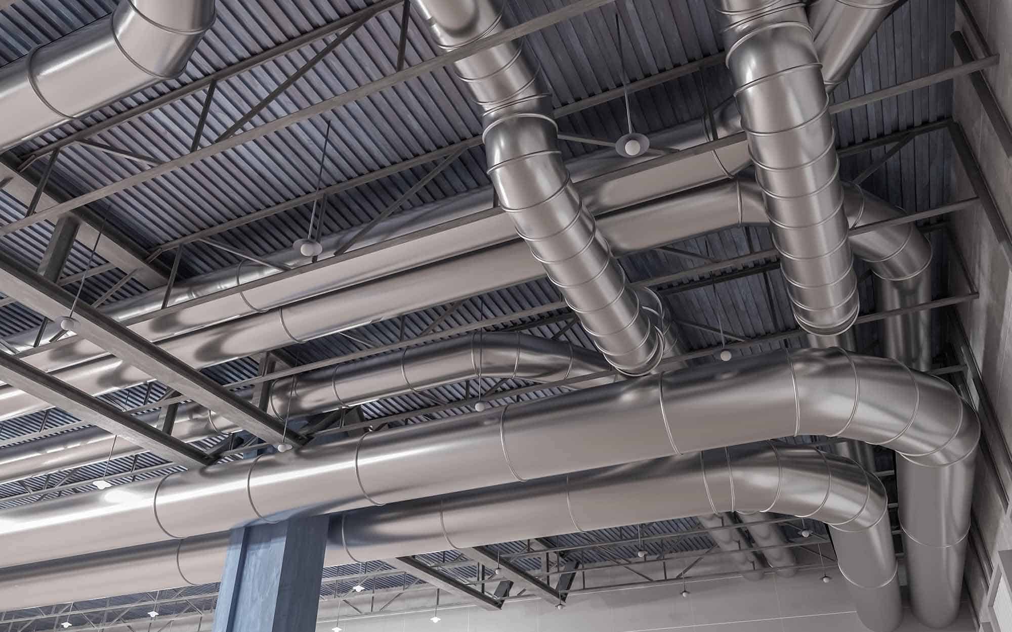 Signs It's Time for Ductwork Replacement | REACT
