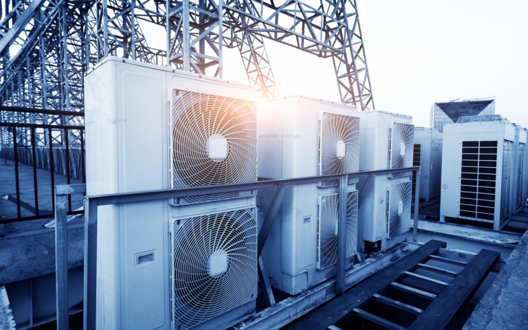 What Size HVAC Do I Need? | React Industries