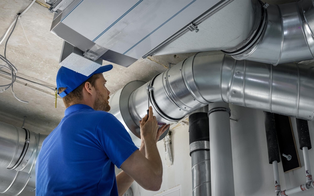 What Is HVAC Zoning? | React Industries Inc.
