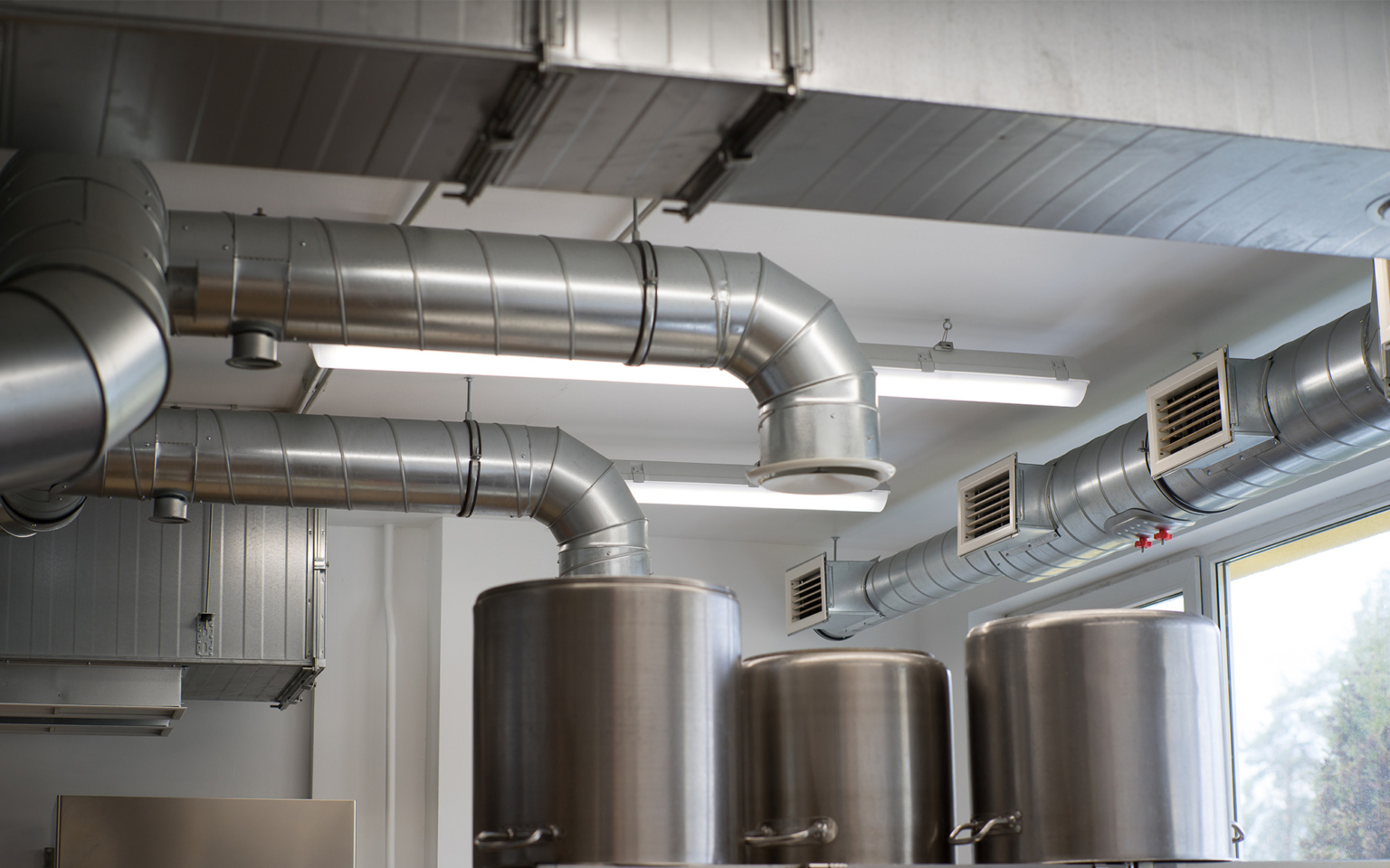 The Importance of Commercial HVAC Systems | React Technical
